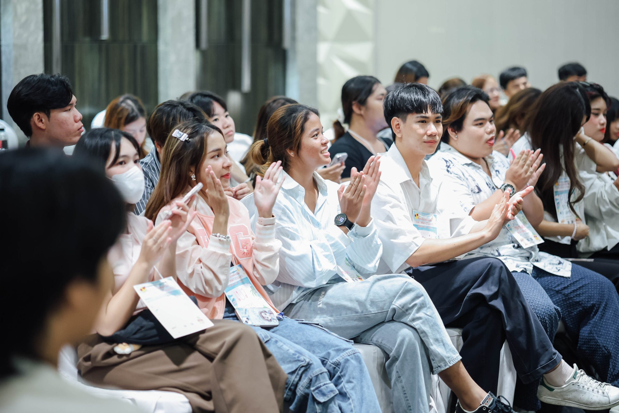 SWU Leader 2024 (รับจัด สัมมนา) - รับจัด Outing ครบวงจร สำหรับองค์กร ...